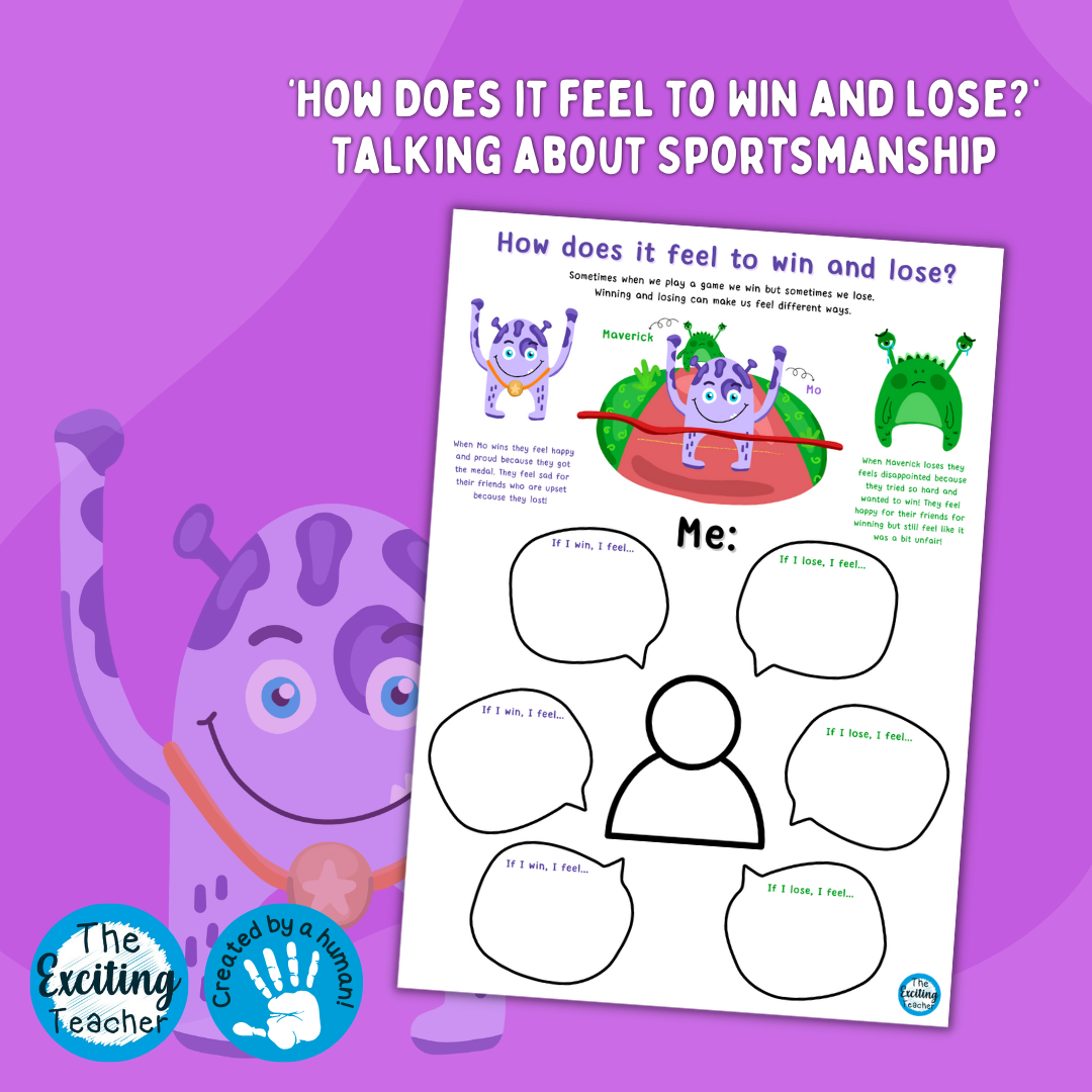 Social Stories – Exciting Teacher Hub
