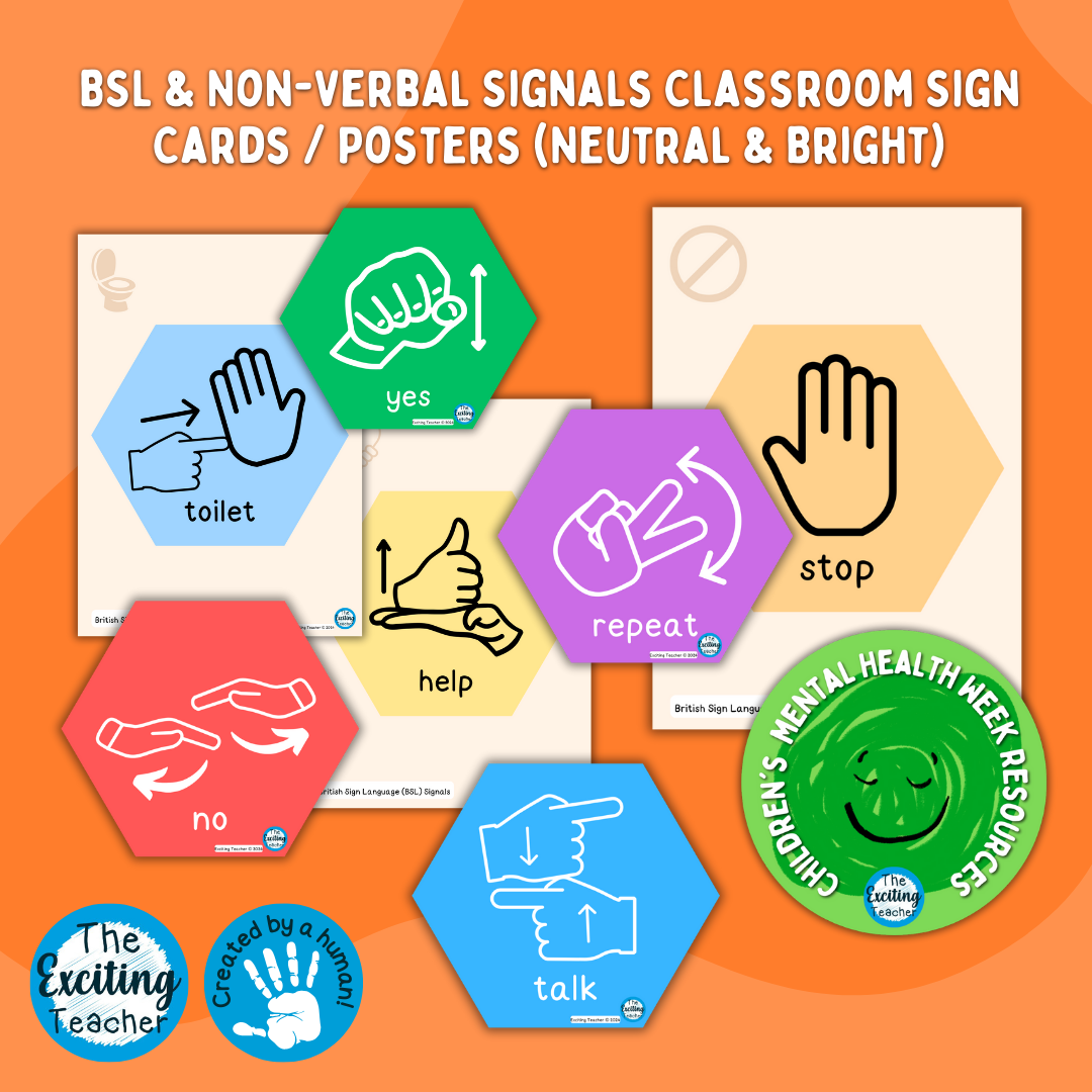 A-Z of Movement Breaks (and Brain Breaks) – Exciting Teacher Hub