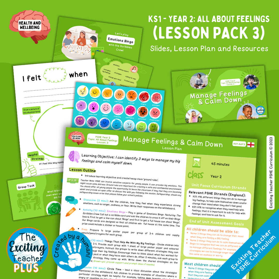 Feelings Check-In Board – Emotional Regulation Zones Edition (featuring ...