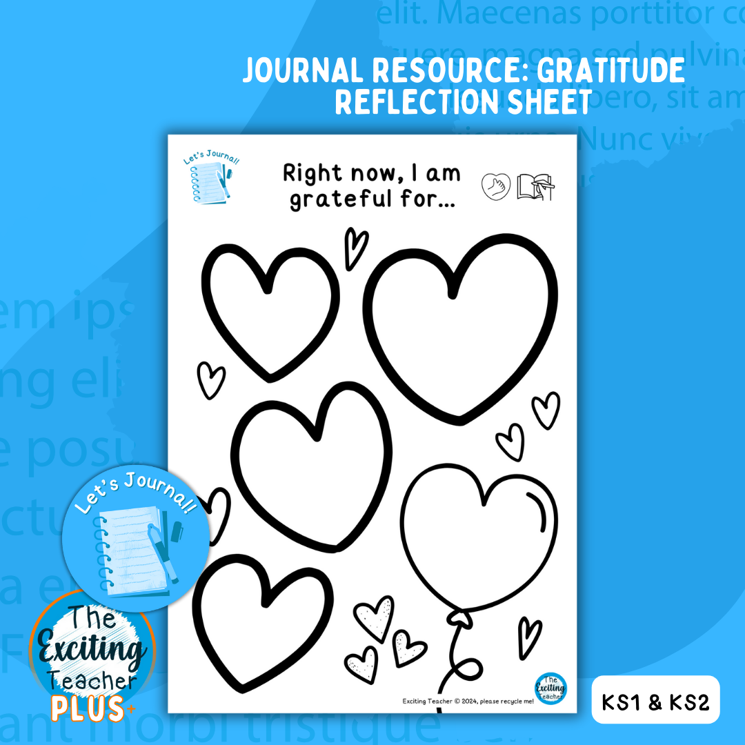 All PLUS+ Resources – Exciting Teacher Hub