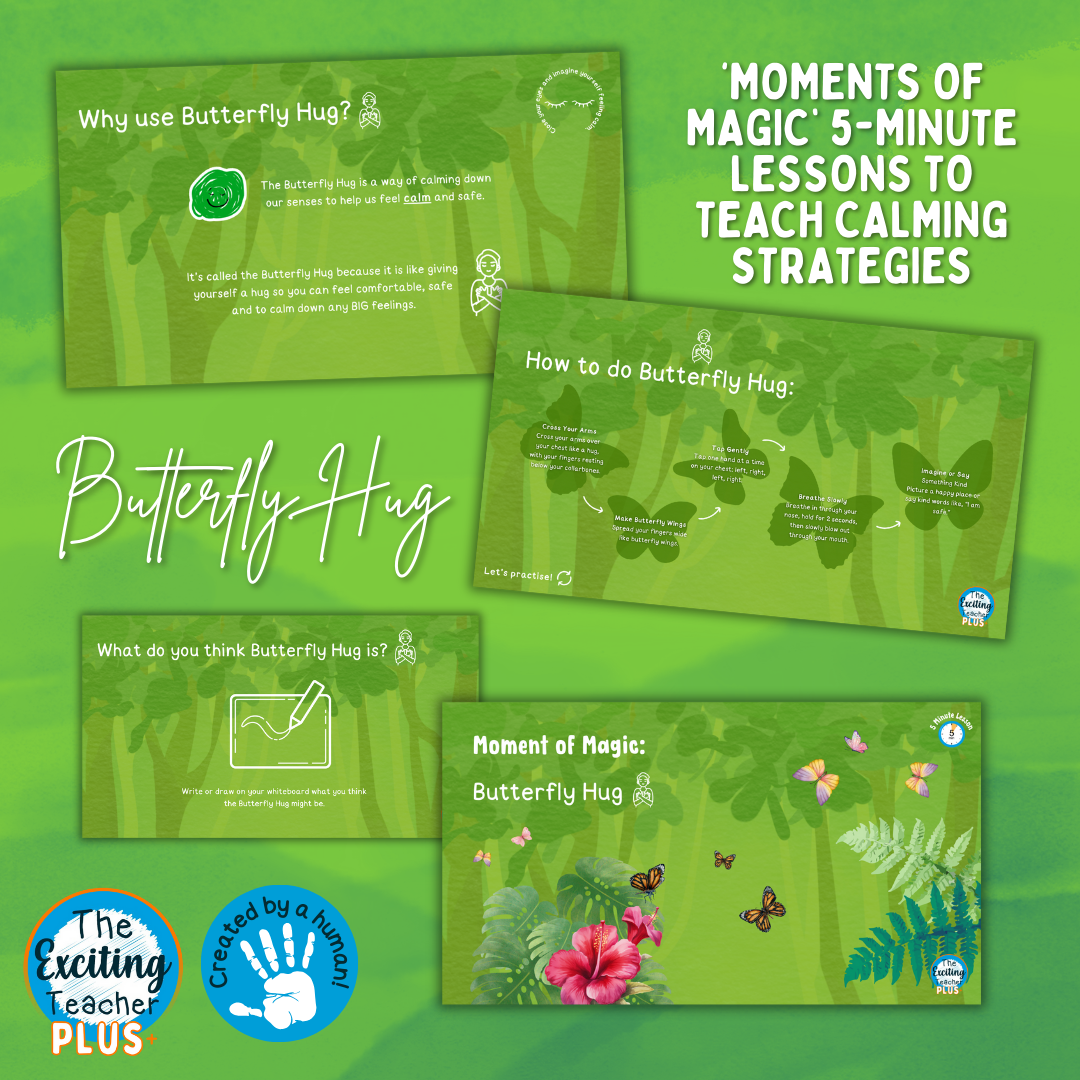 ‘Worrying About War’ and What To Do – A4 Poster for Children – Exciting ...