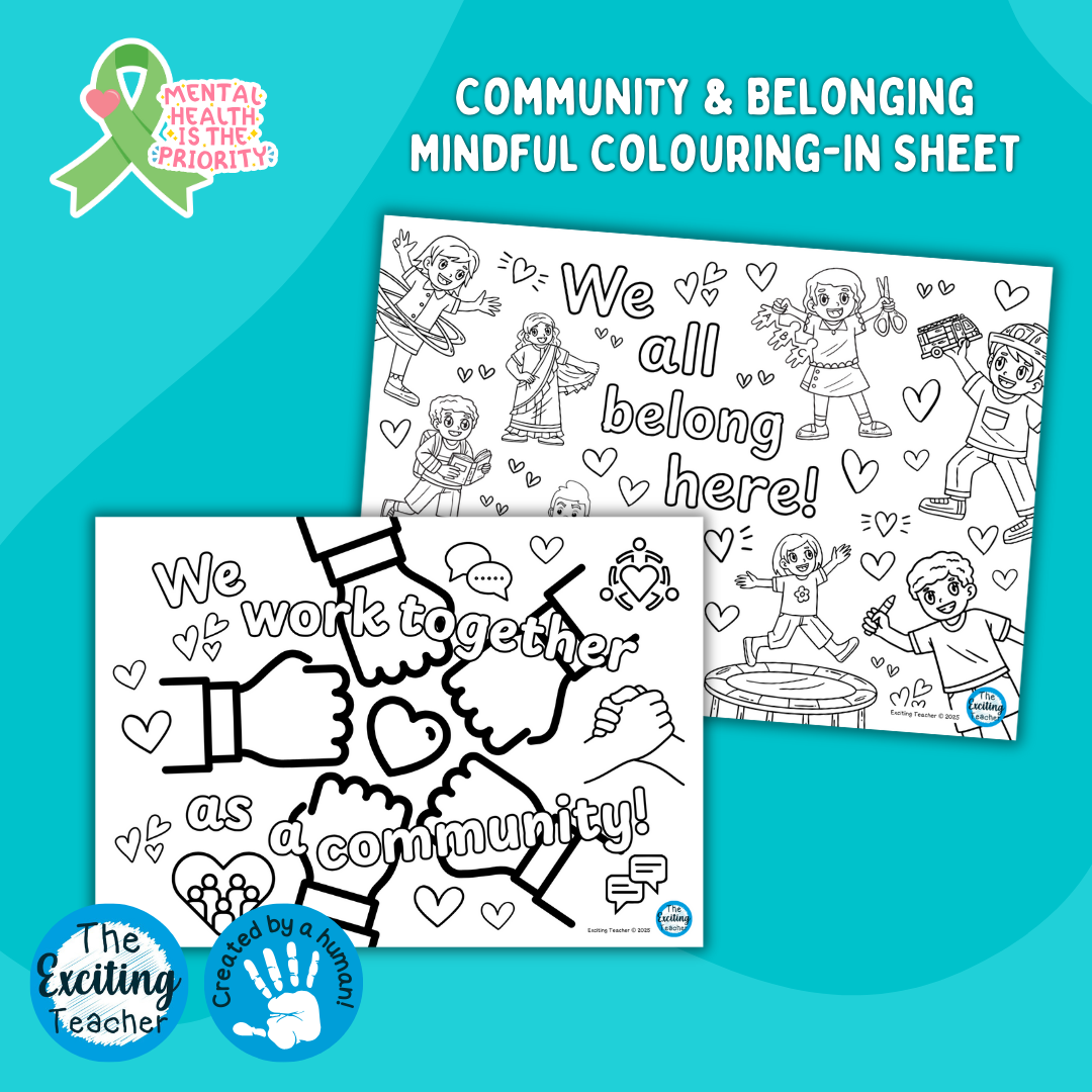 Exciting Teacher Hub – Supporting Teachers to Build Emotionally Attuned ...