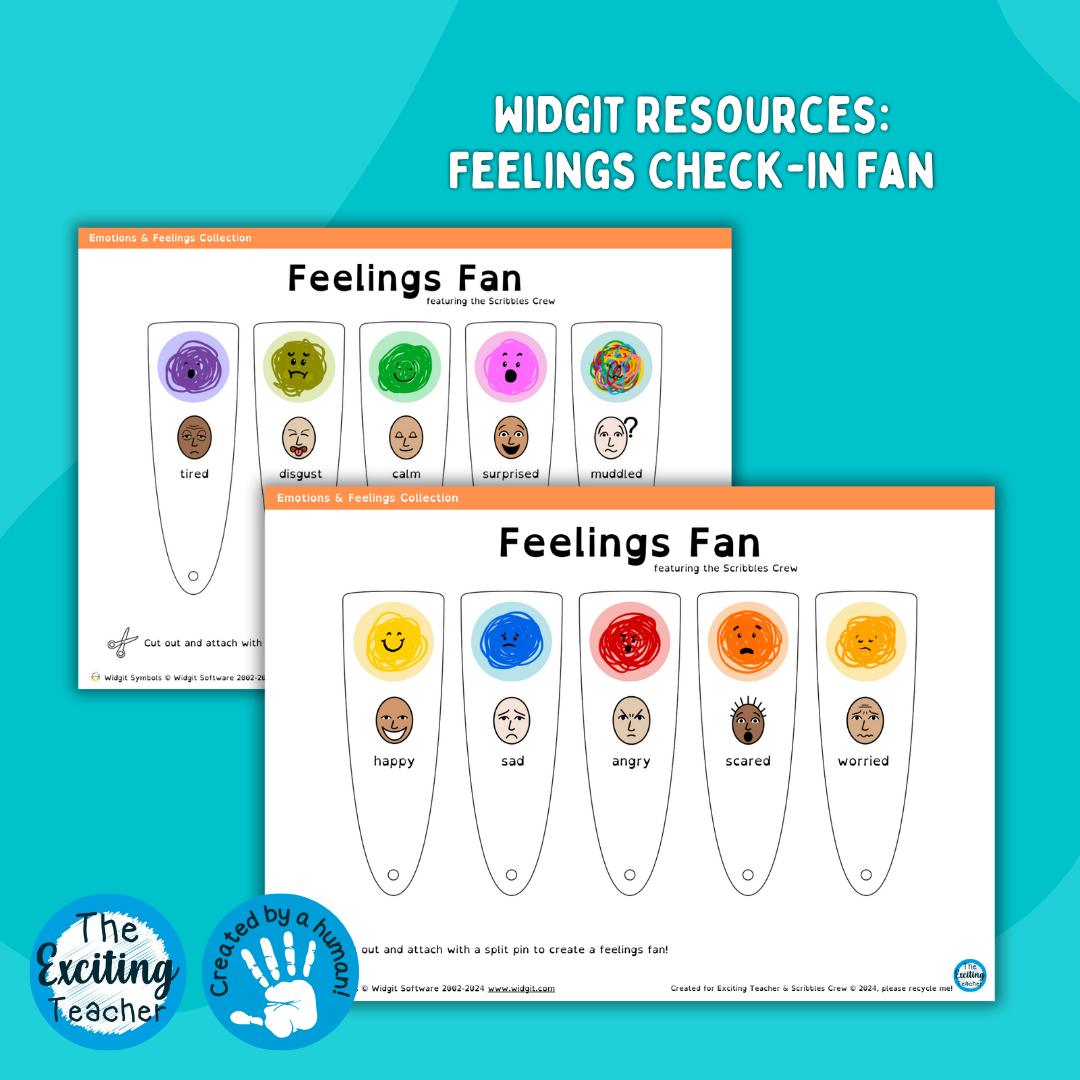 All Resources – Exciting Teacher Hub