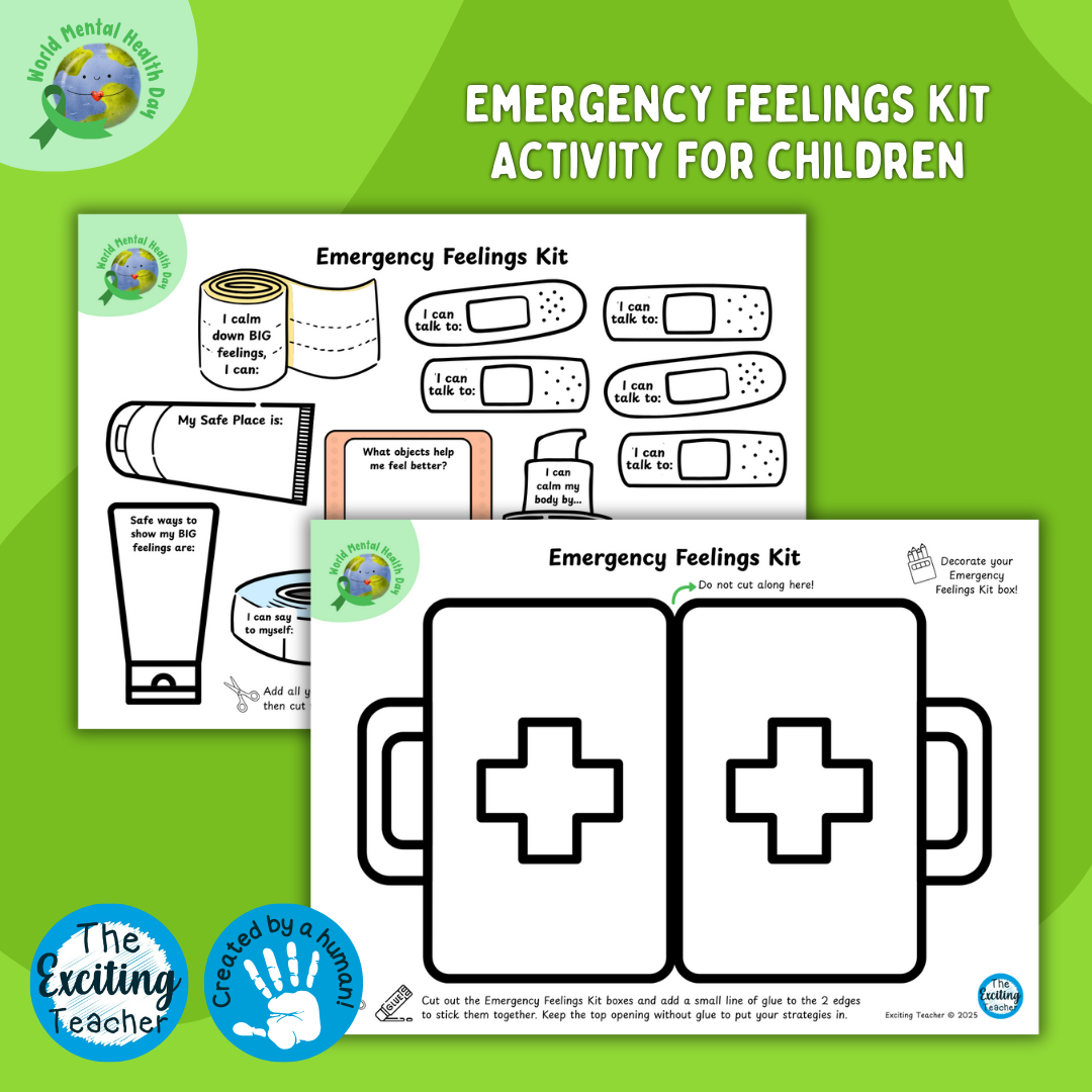 All Resources – Exciting Teacher Hub