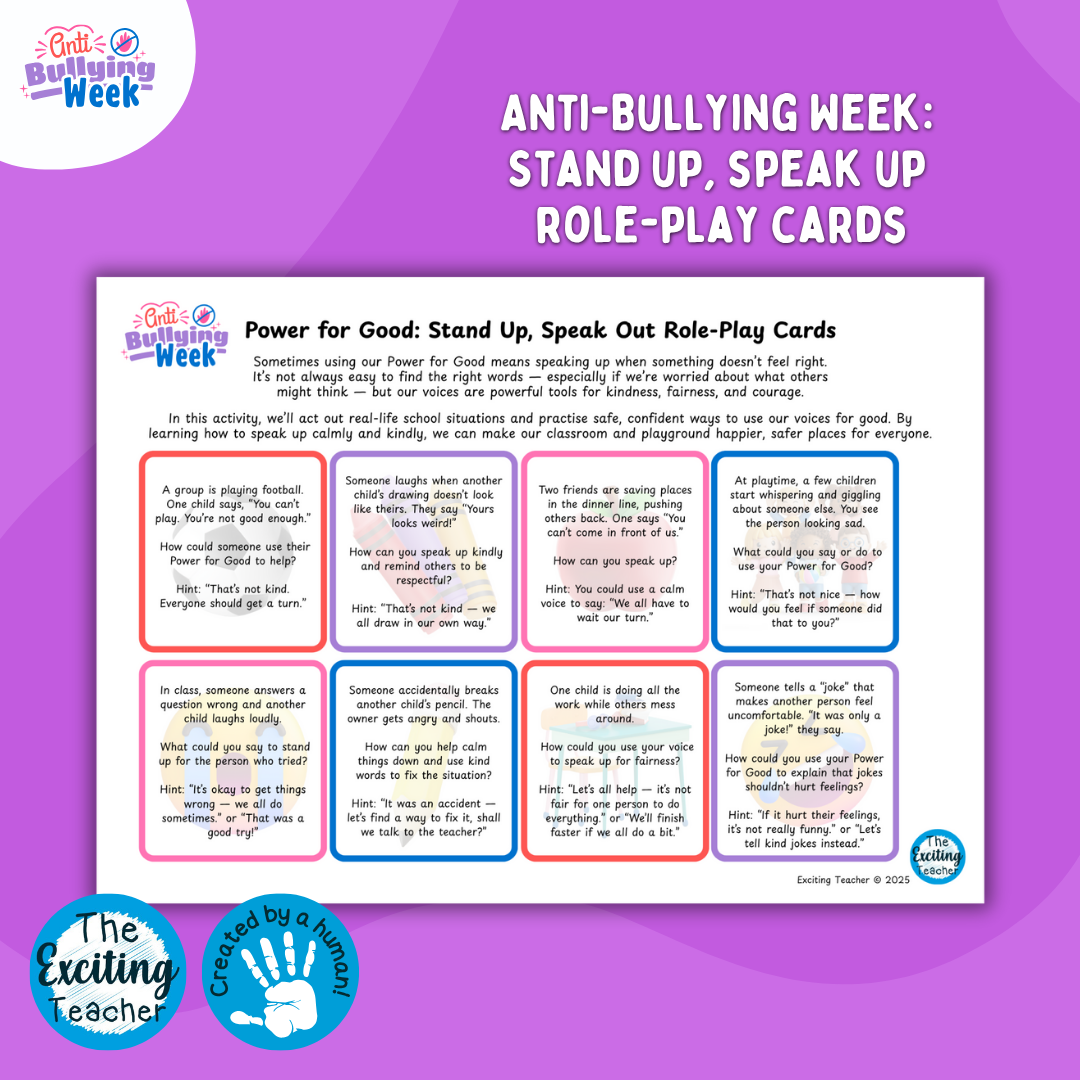 Exciting Teacher Hub – Supporting Teachers to Build Emotionally Attuned ...