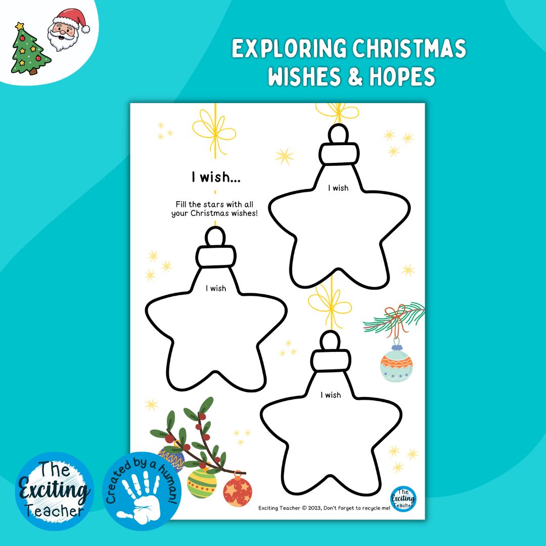 ‘BIG Feelings at Christmas Time’: Emotional Literacy Comfortable ...